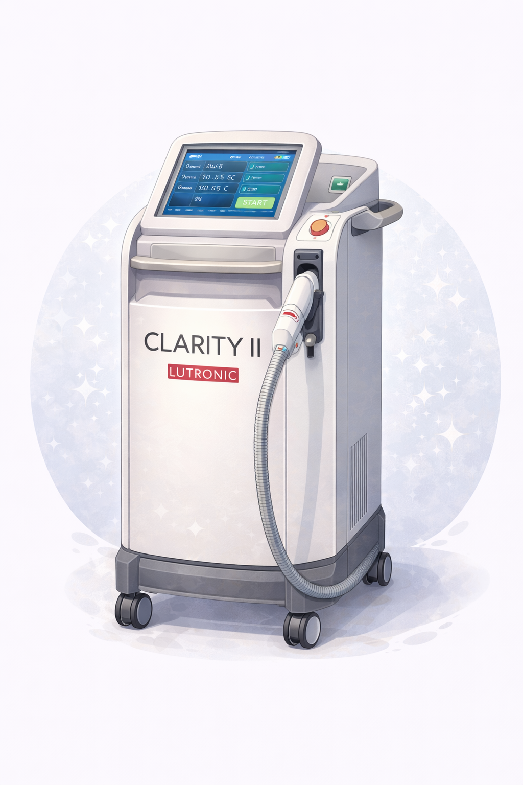Refinement Clinic